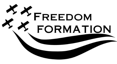 Freedom Formation | Aerobatic Display Team